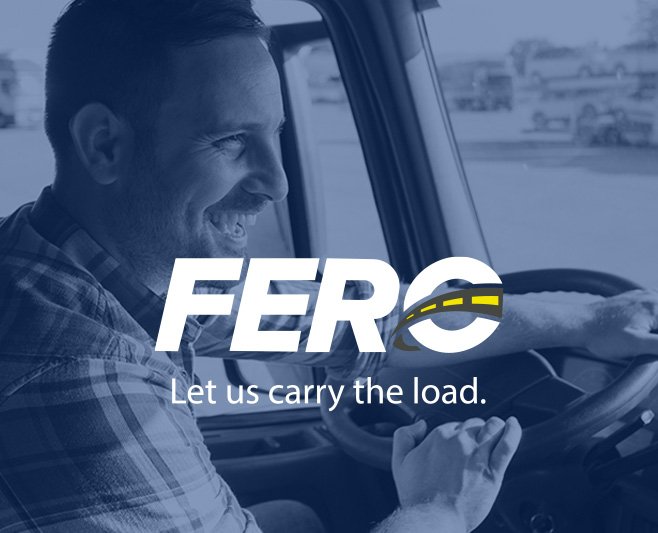 Fero and VMS Fund: Rental Equipment Delivery