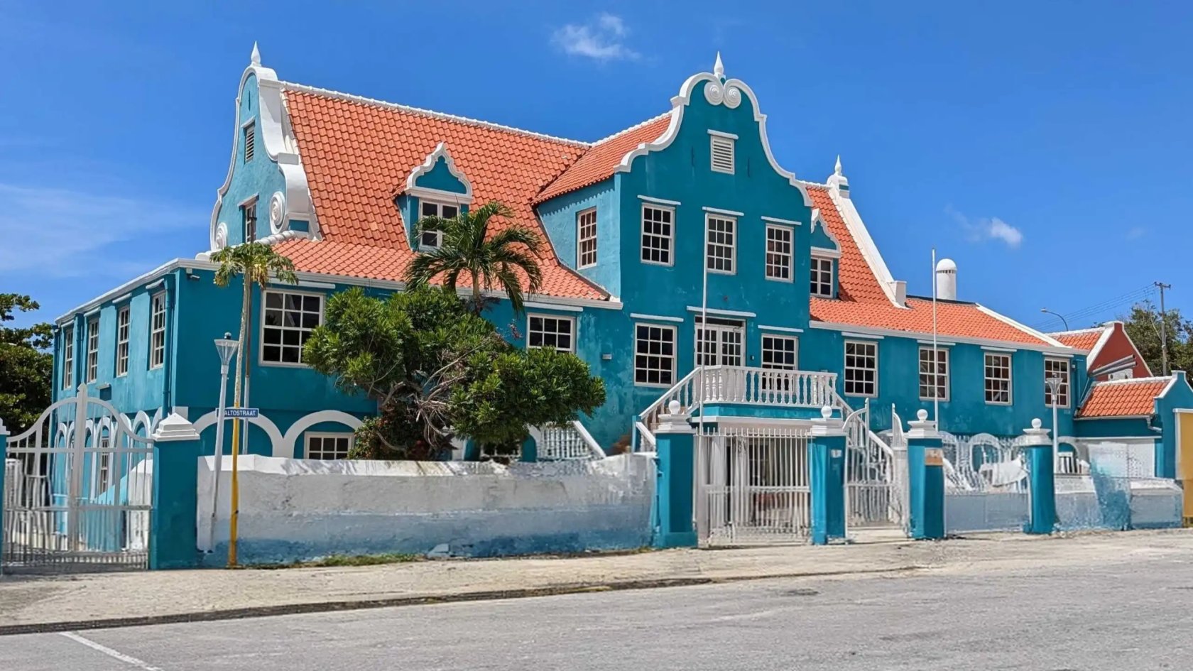 Preventieplatform ondersteunt centrum Curaçao bij pilot ...
